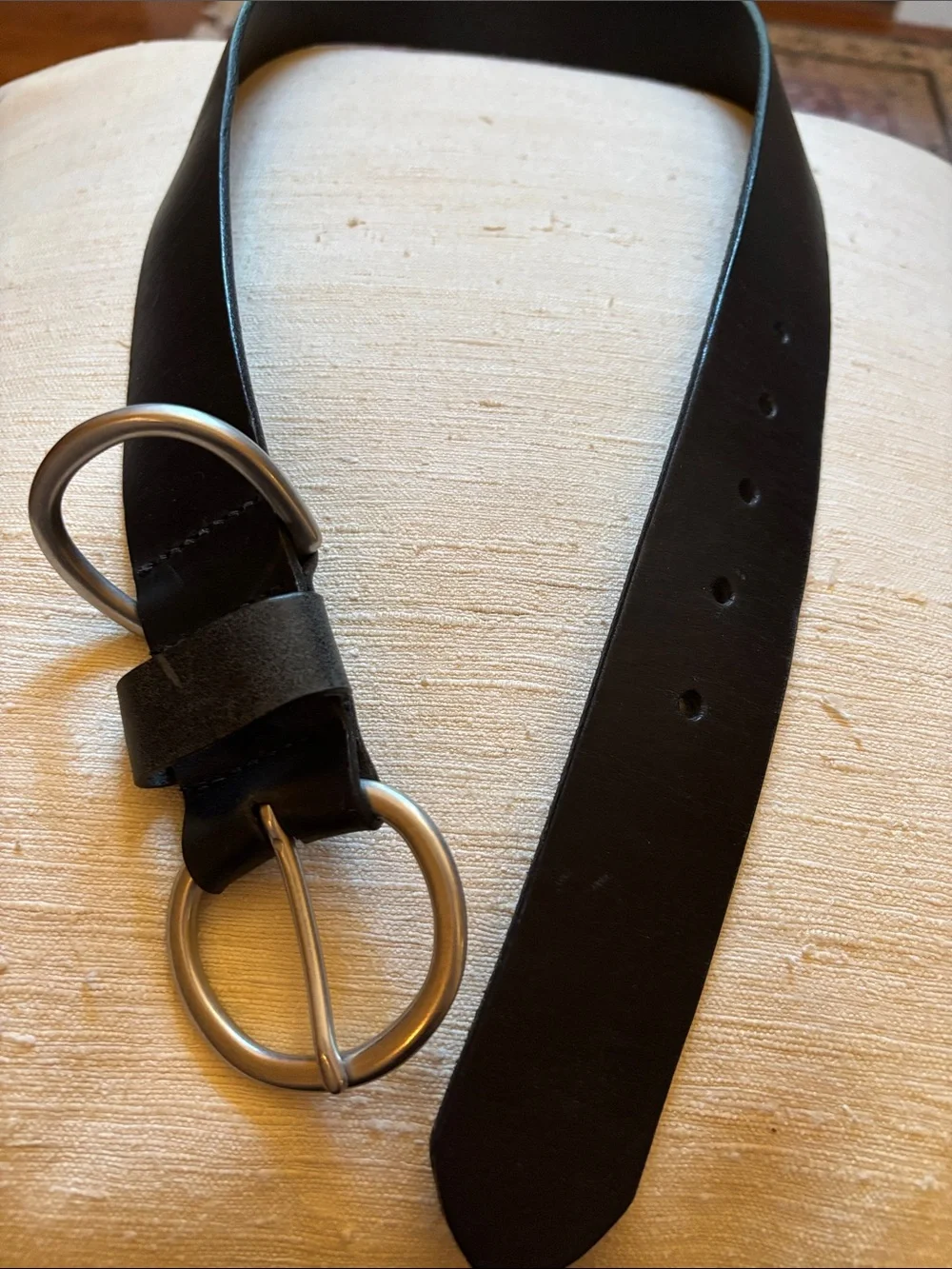 Candie’s | Accessories | Candies Genuine Italian Leather Belt | Poshmark